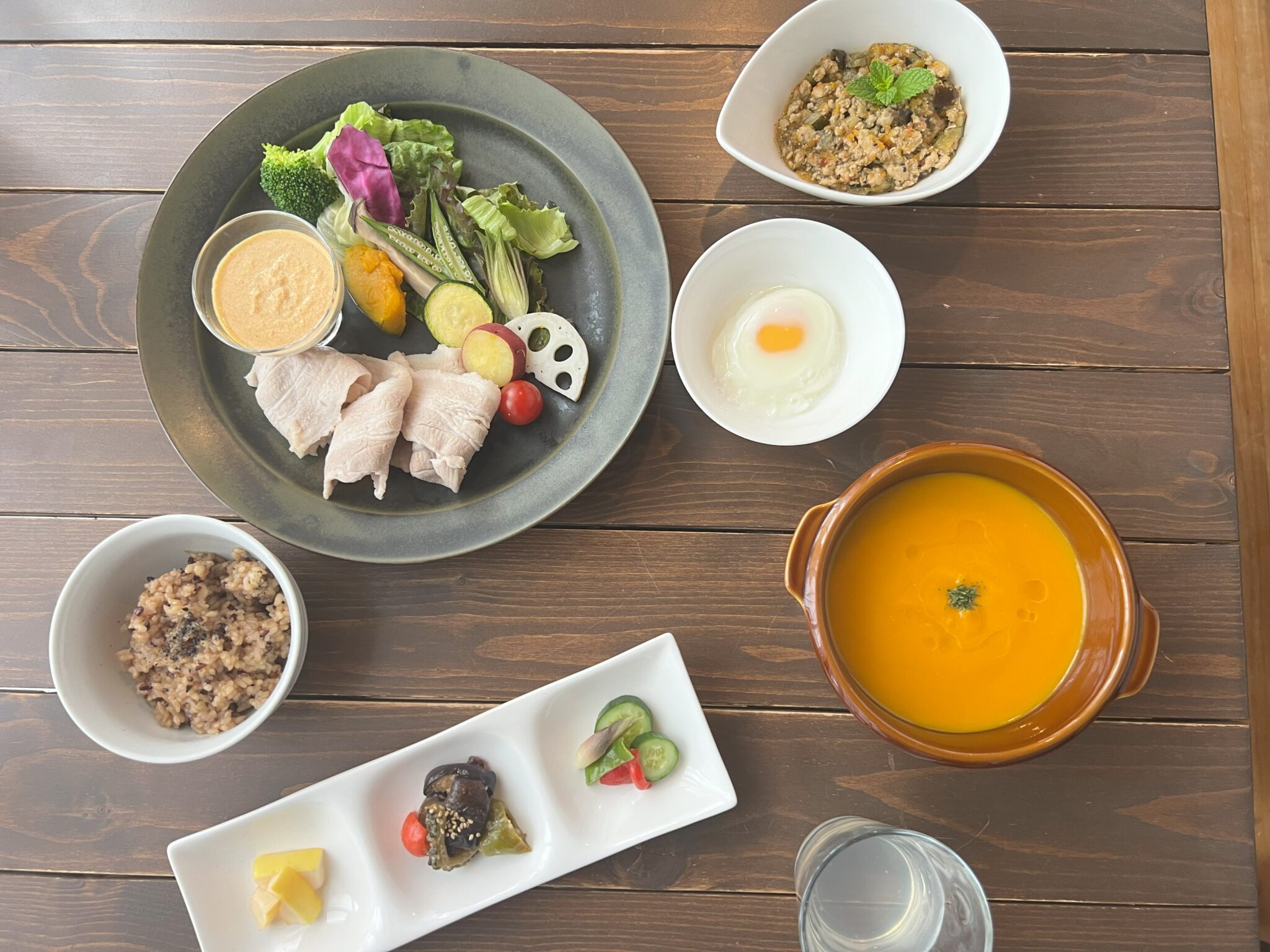 繭久里カフェ -Cucuri Cafe- | Ethical Park