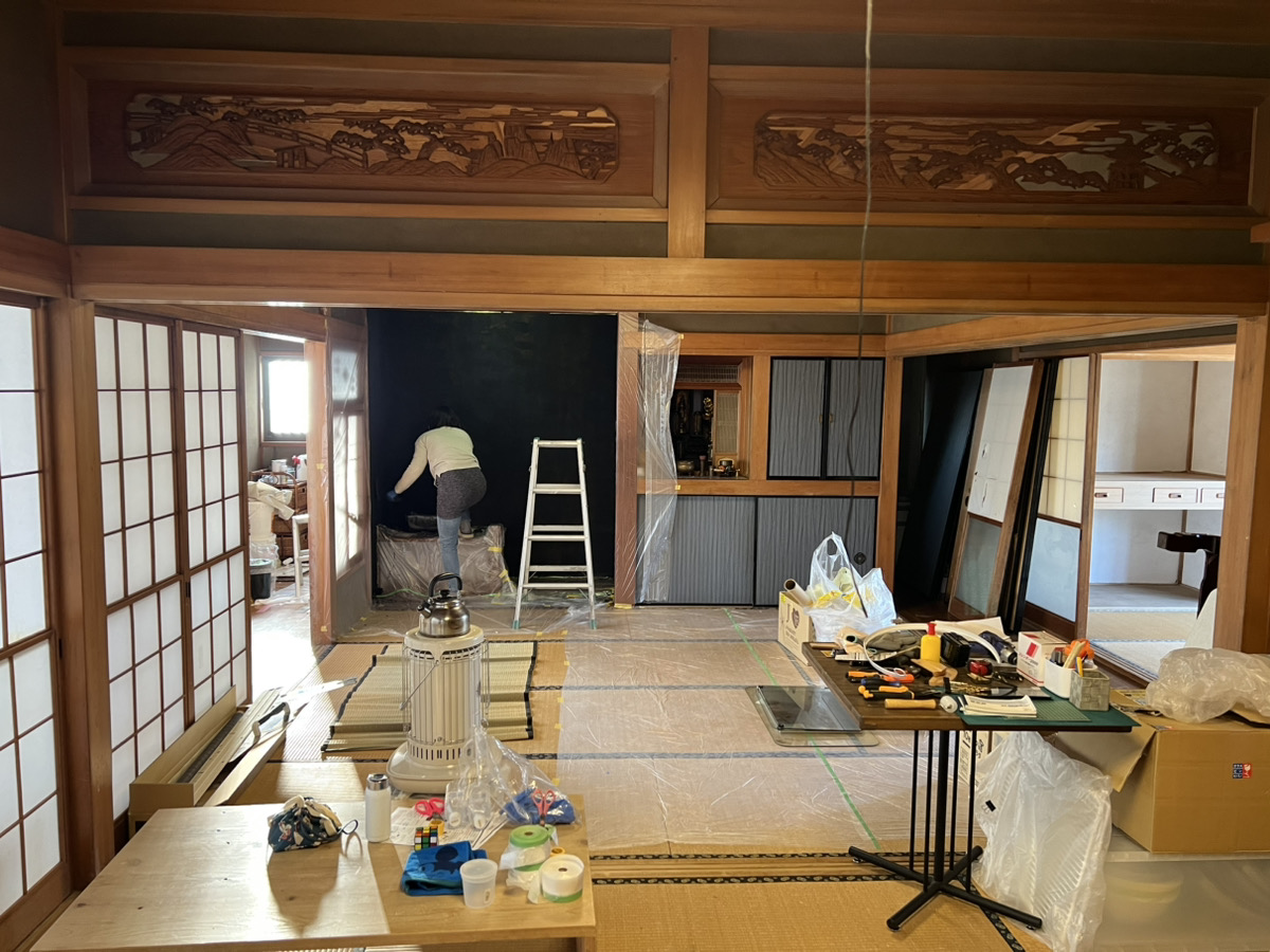 新天地にて2025年3月から順次サービスを開始します。 | Ethical Park